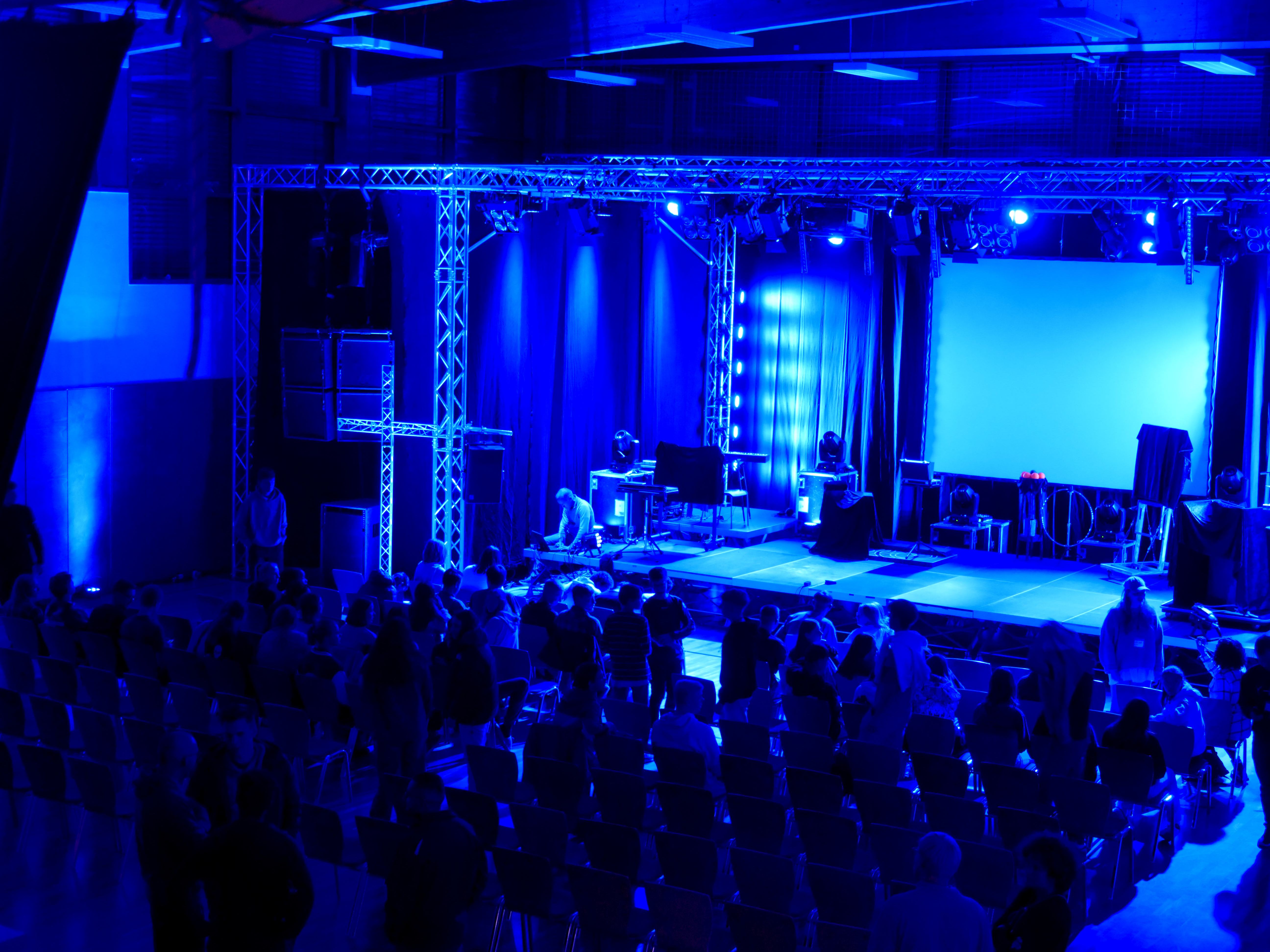 Das war die Perspektive 2022 - Evangelische Gesellschaft für Deutschland