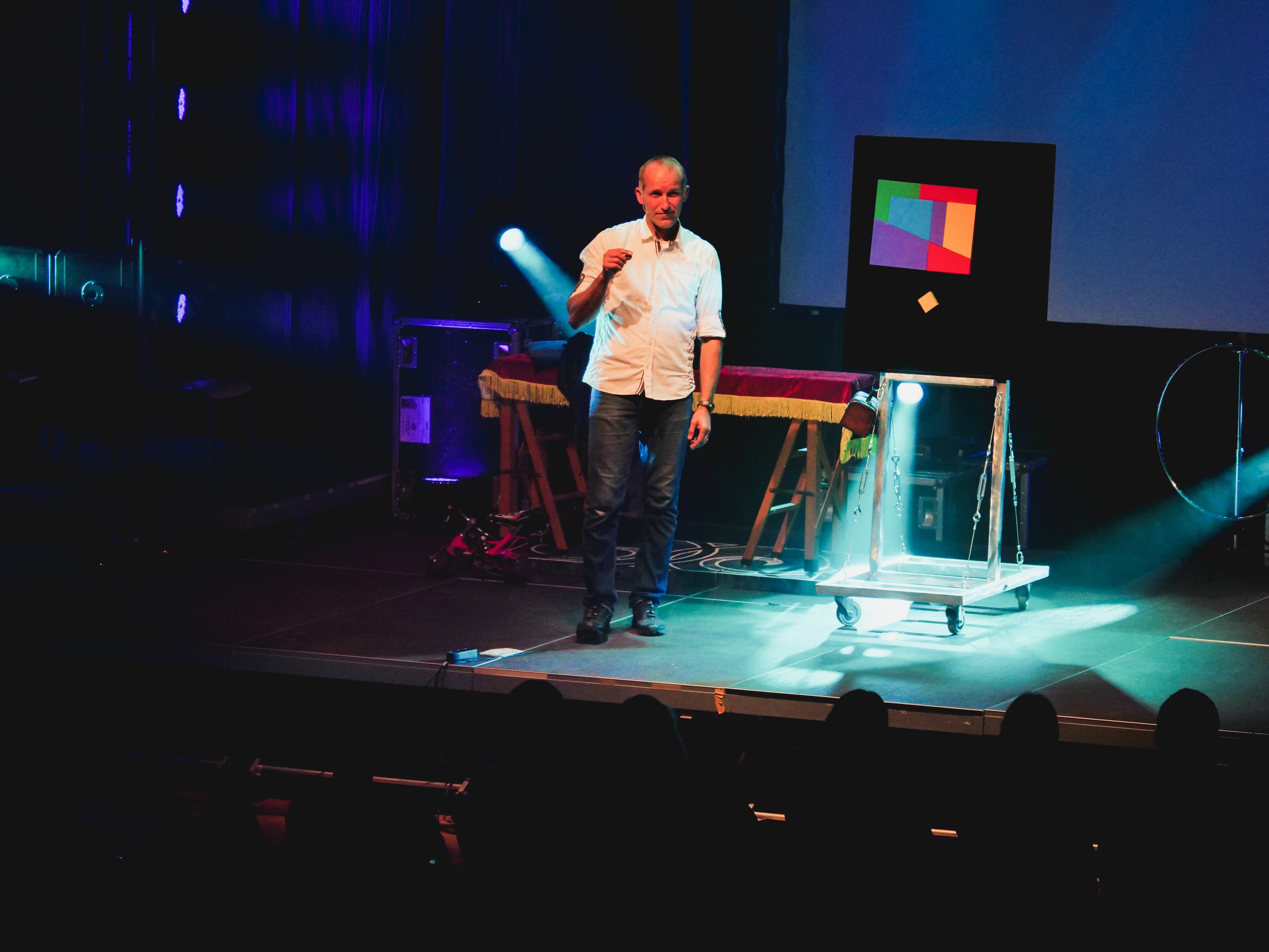 Das war die Perspektive 2022 - Evangelische Gesellschaft für Deutschland