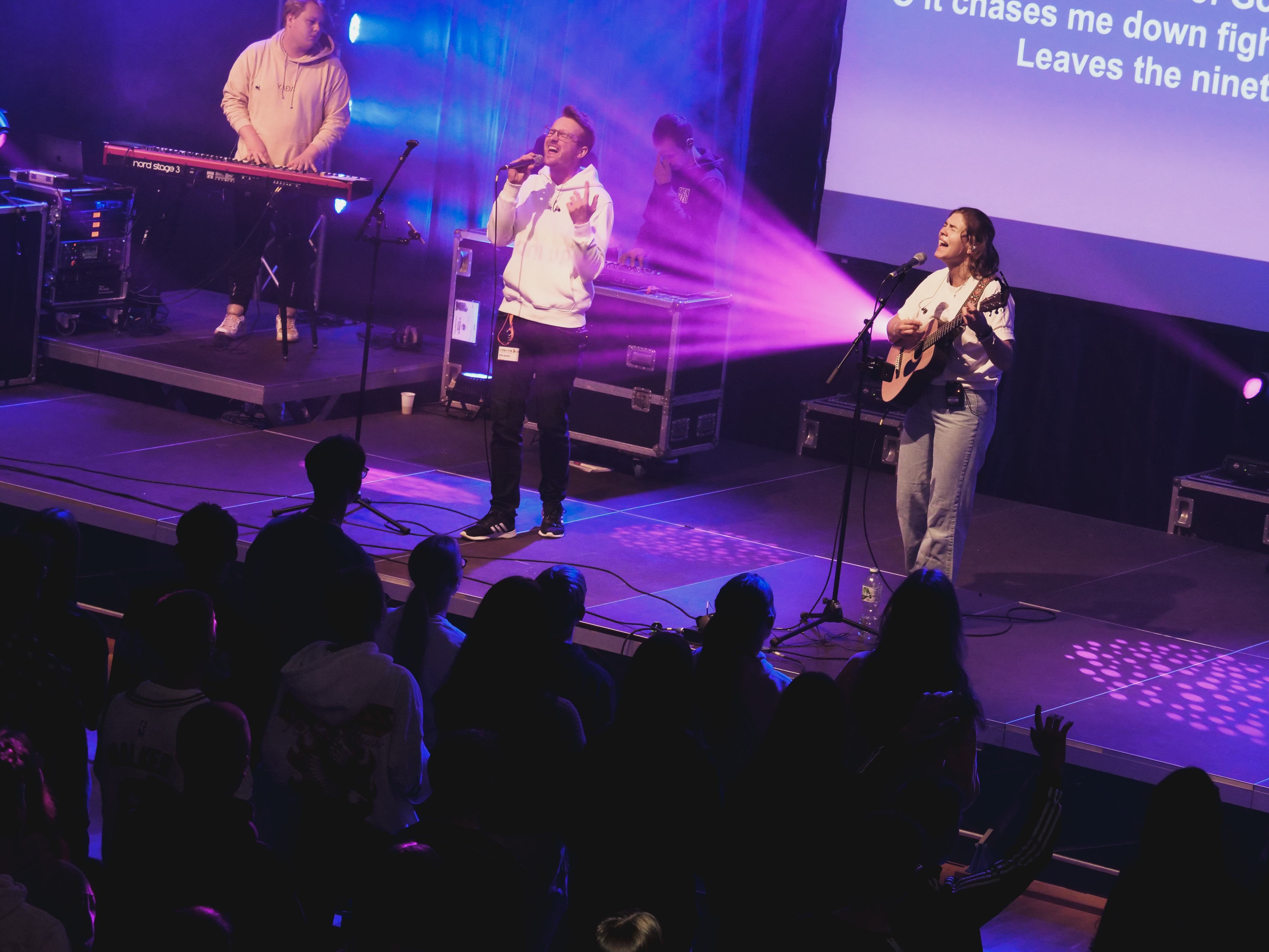 Das war die Perspektive 2022 - Evangelische Gesellschaft für Deutschland