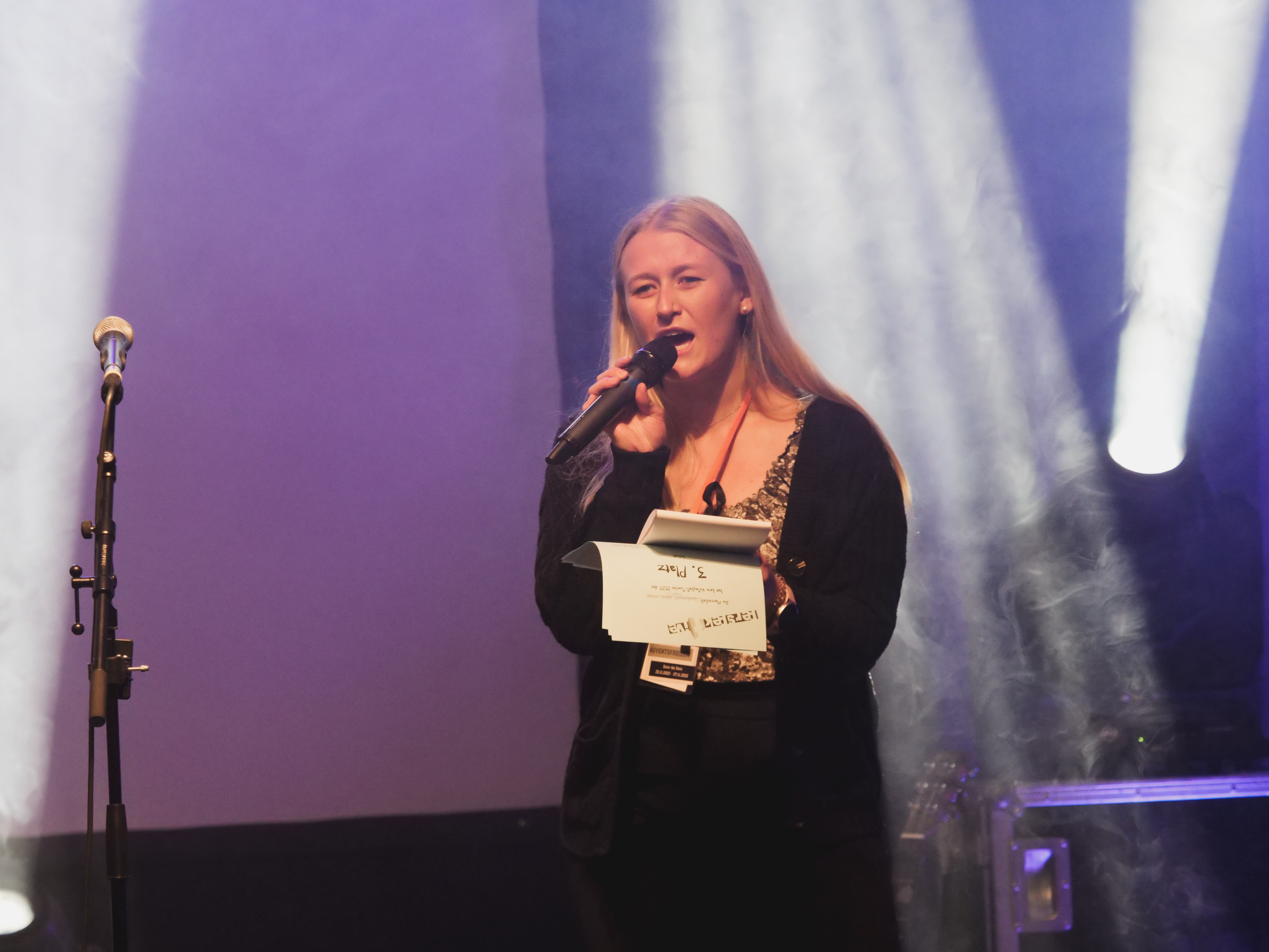 Das war die Perspektive 2022 - Evangelische Gesellschaft für Deutschland