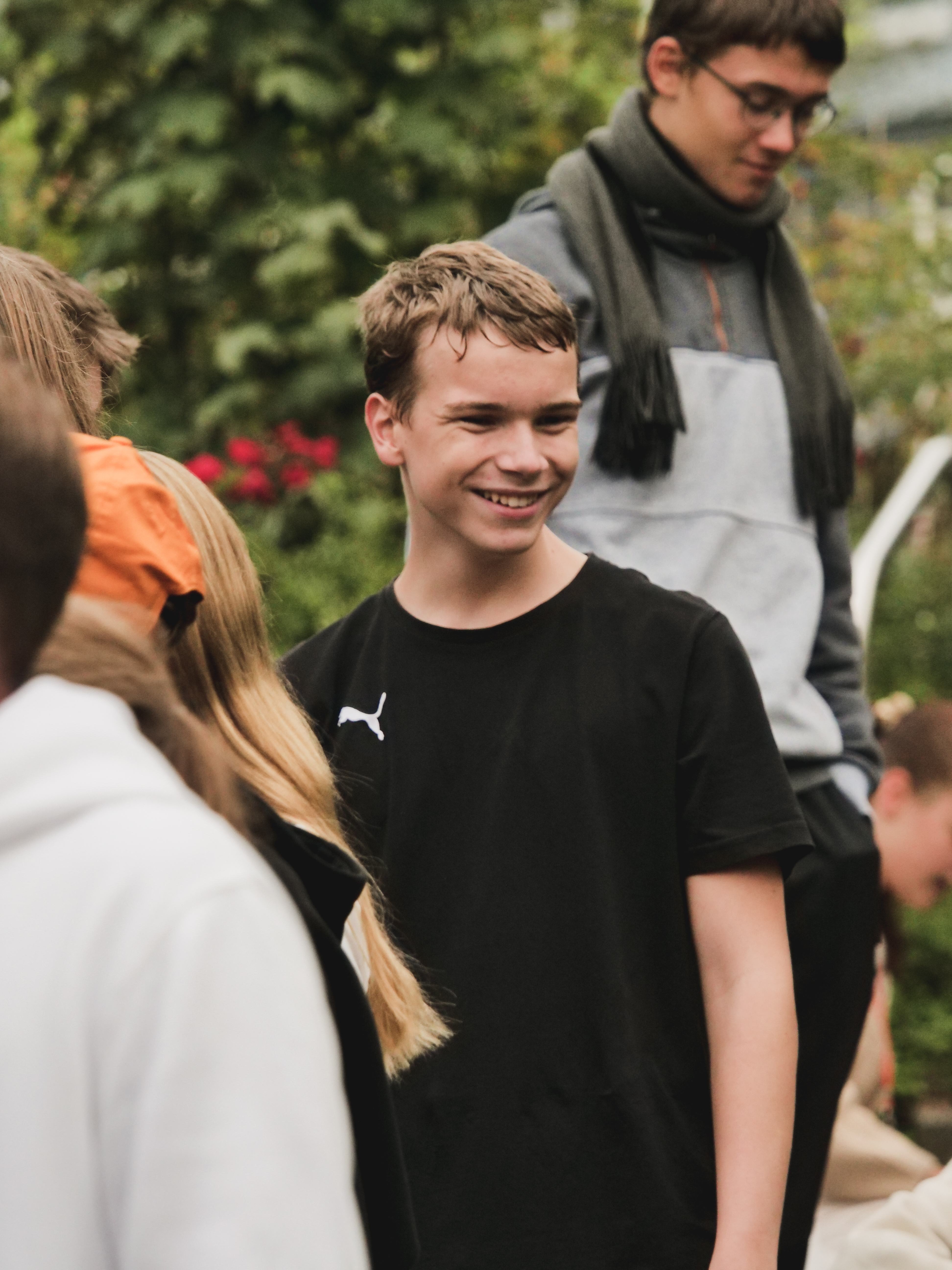 Das war die Perspektive 2022 - Evangelische Gesellschaft für Deutschland