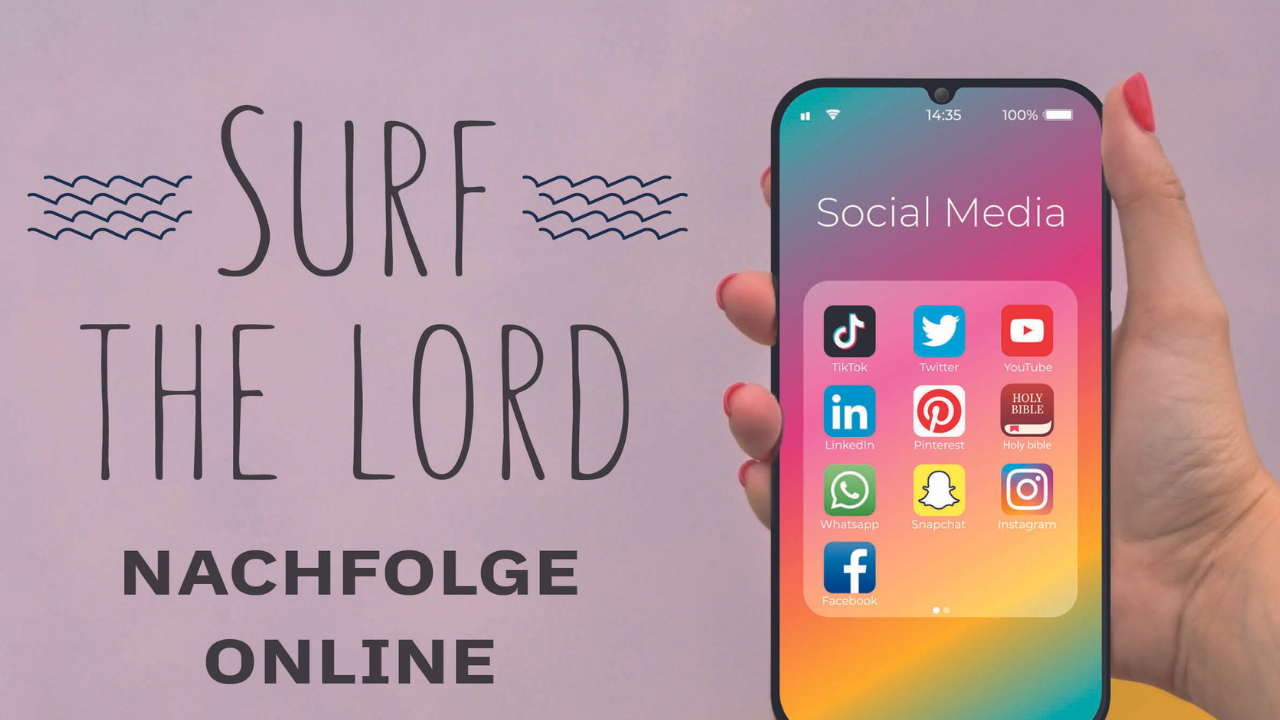 EGfD - Evangelische Gesellschaft für Deutschland